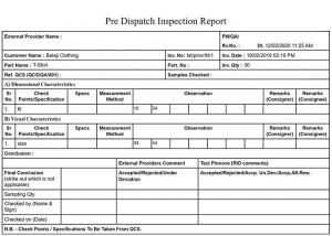 Consignment Sampling – CARBONSHELF