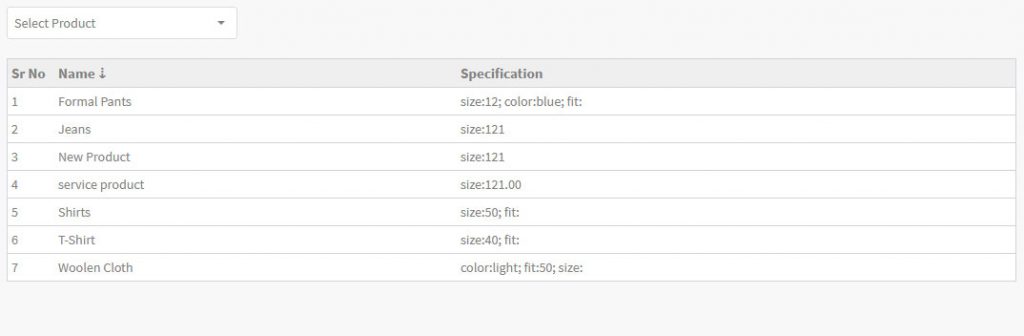 Products – CARBONSHELF
